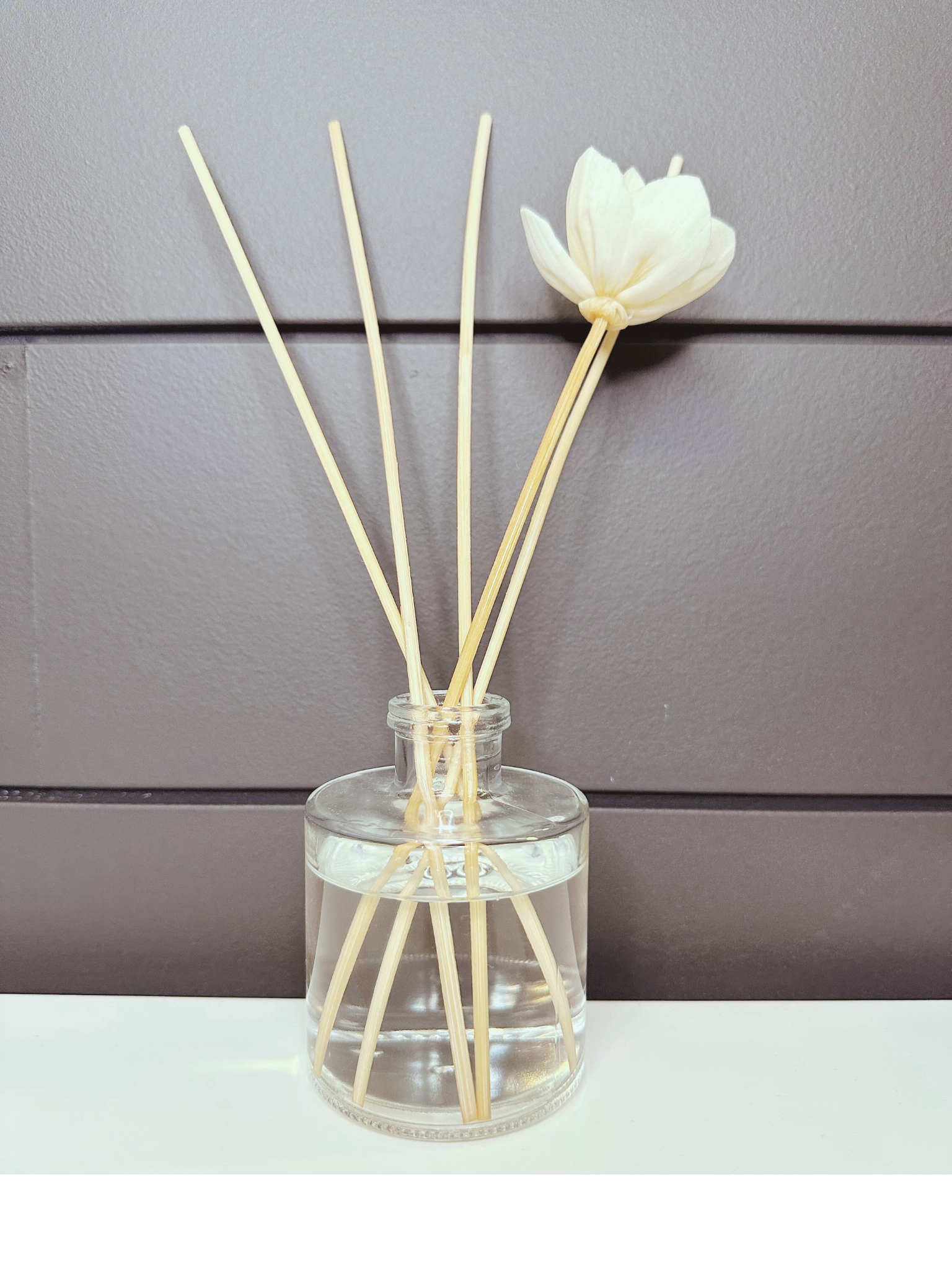 Reed Diffuser — Clean Fragrance Oil • 100% Biodegradable Base – Tried + True